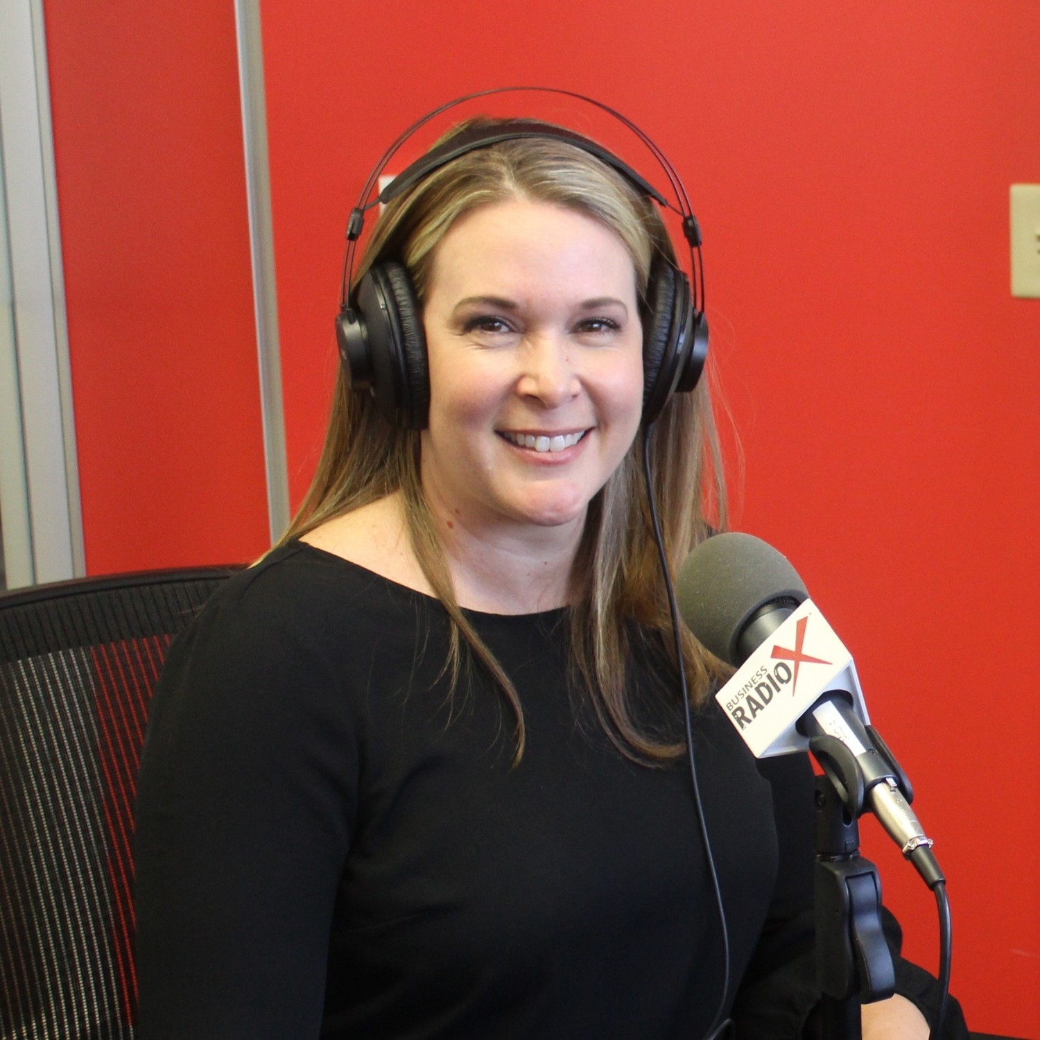 Jennifer Kimmell with TruWest Credit Union E25 - Business RadioX