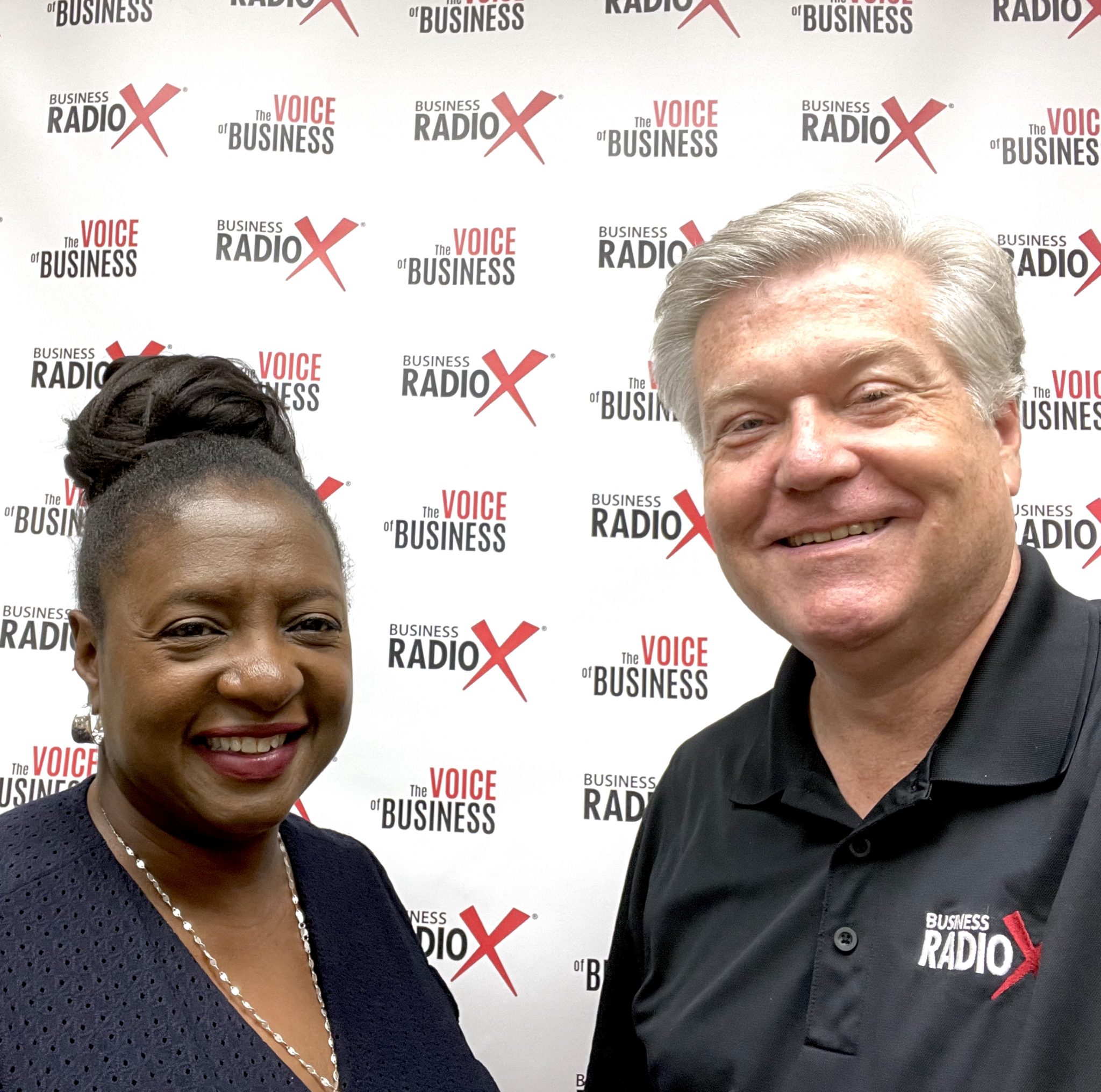 Sonya Howard, ActionCOACH - Business RadioX