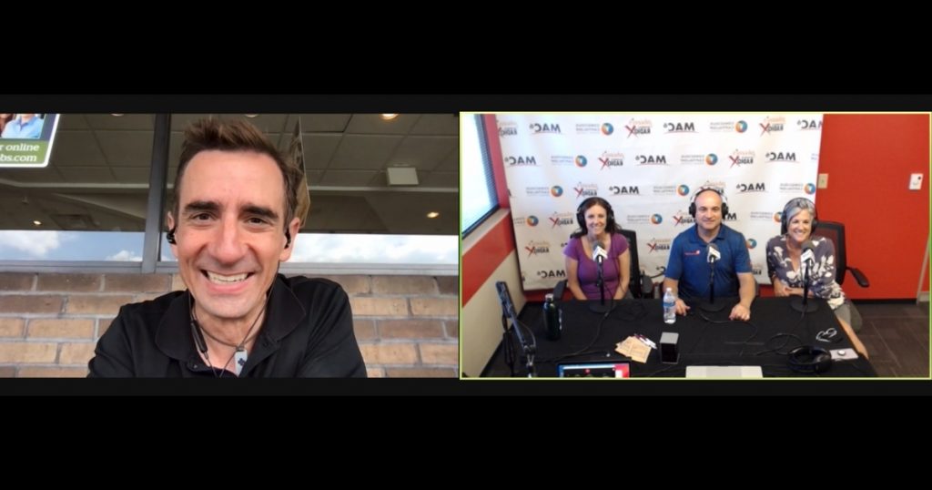 Tell the World About Your Brand With Karen Nowicki and Kitty Carlisle ...