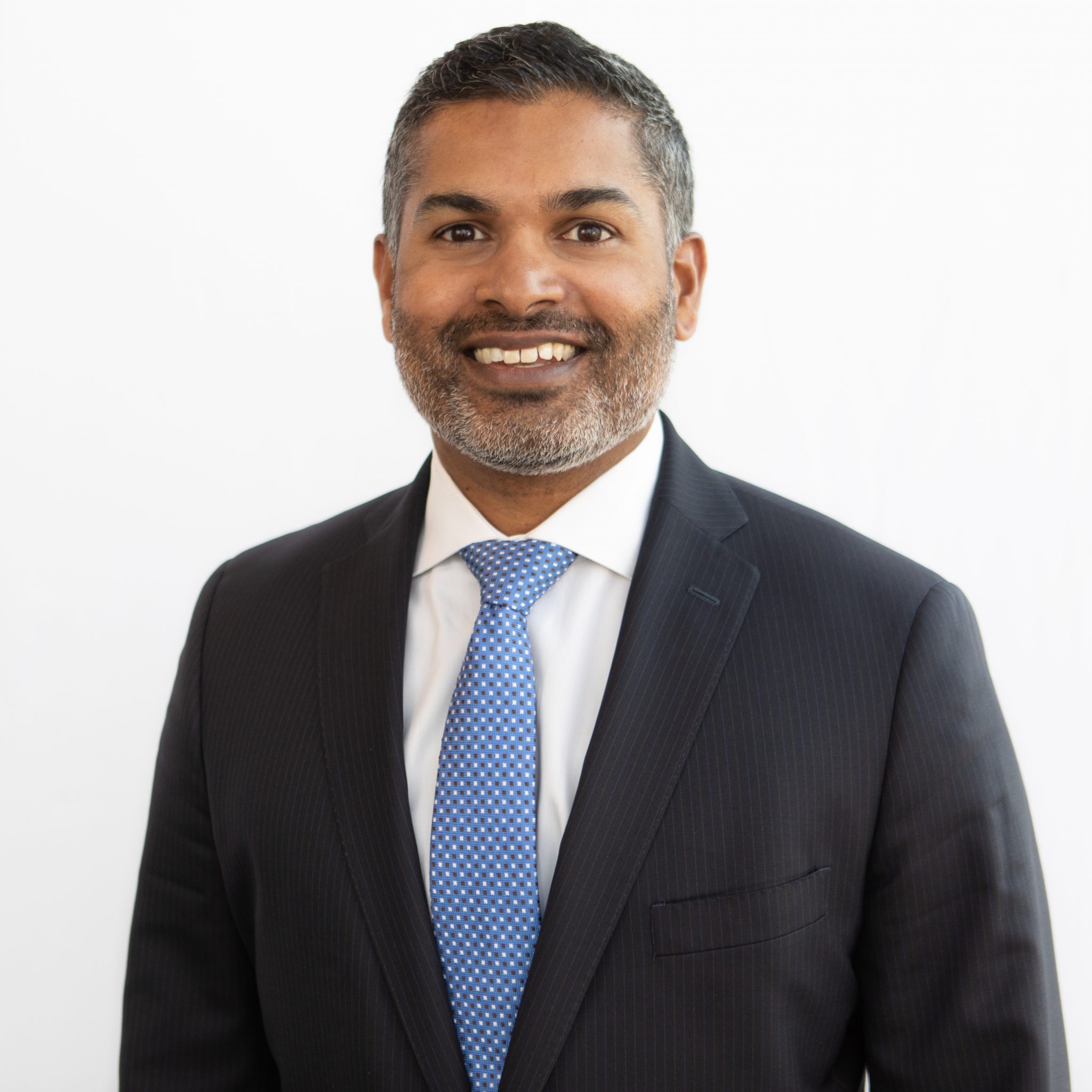 Anish Michael With Firmspace - Business RadioX