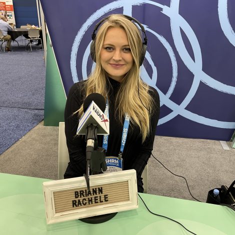 Workplace MVP LIVE from SHRM 2021: Kris Garcia, Sandvik, and BriAnn ...