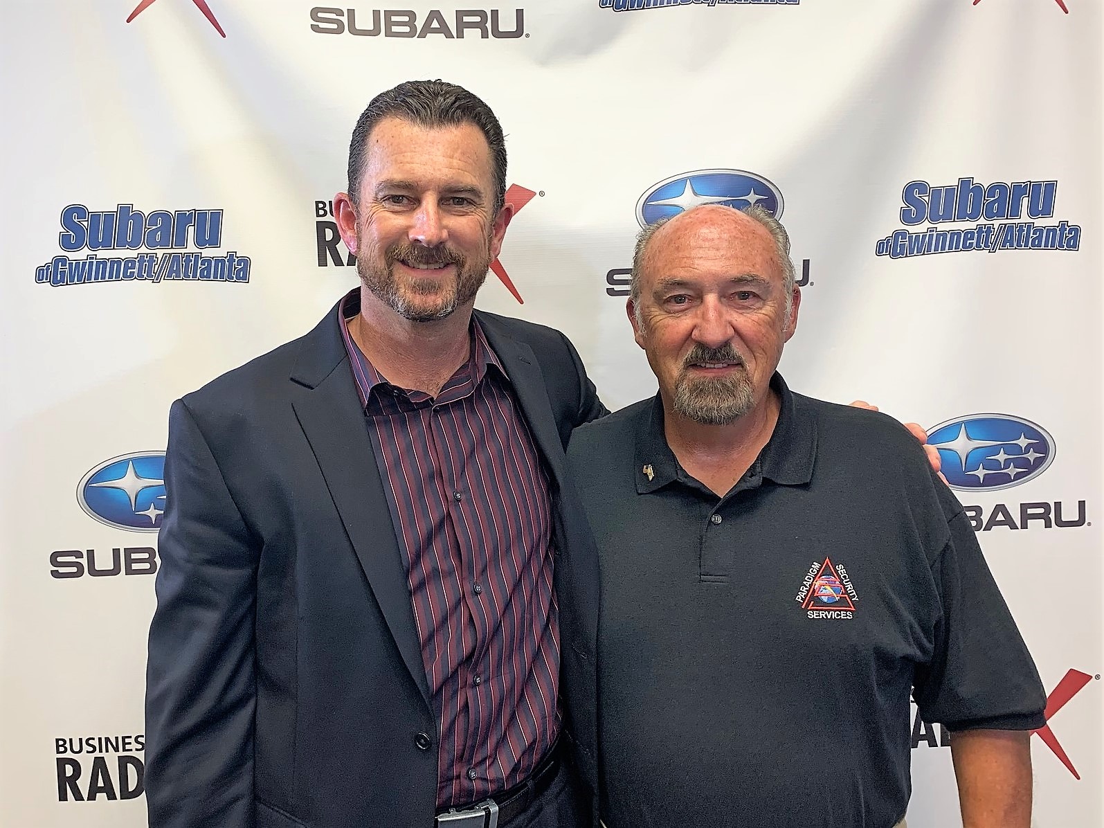 Brett DeLoach with Sonesta Gwinnett Place Atlanta Hotel