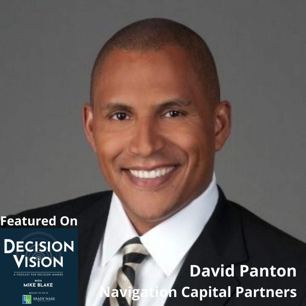 Decision Vision Episode 134: Should I Sell to a SPAC? – An Interview ...