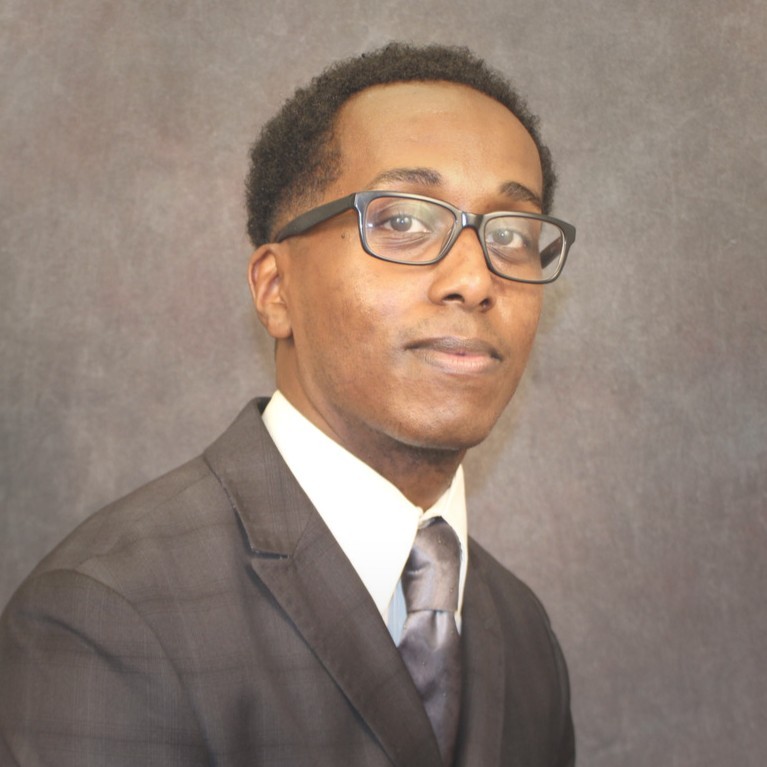 Daniel Hadgu and Michael Gizachew With EthioPay - Business RadioX