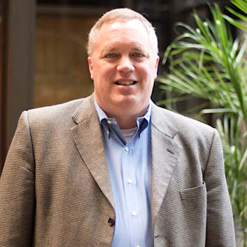 Workplace MVP: Jim Mortensen, R3 Continuum - Business RadioX