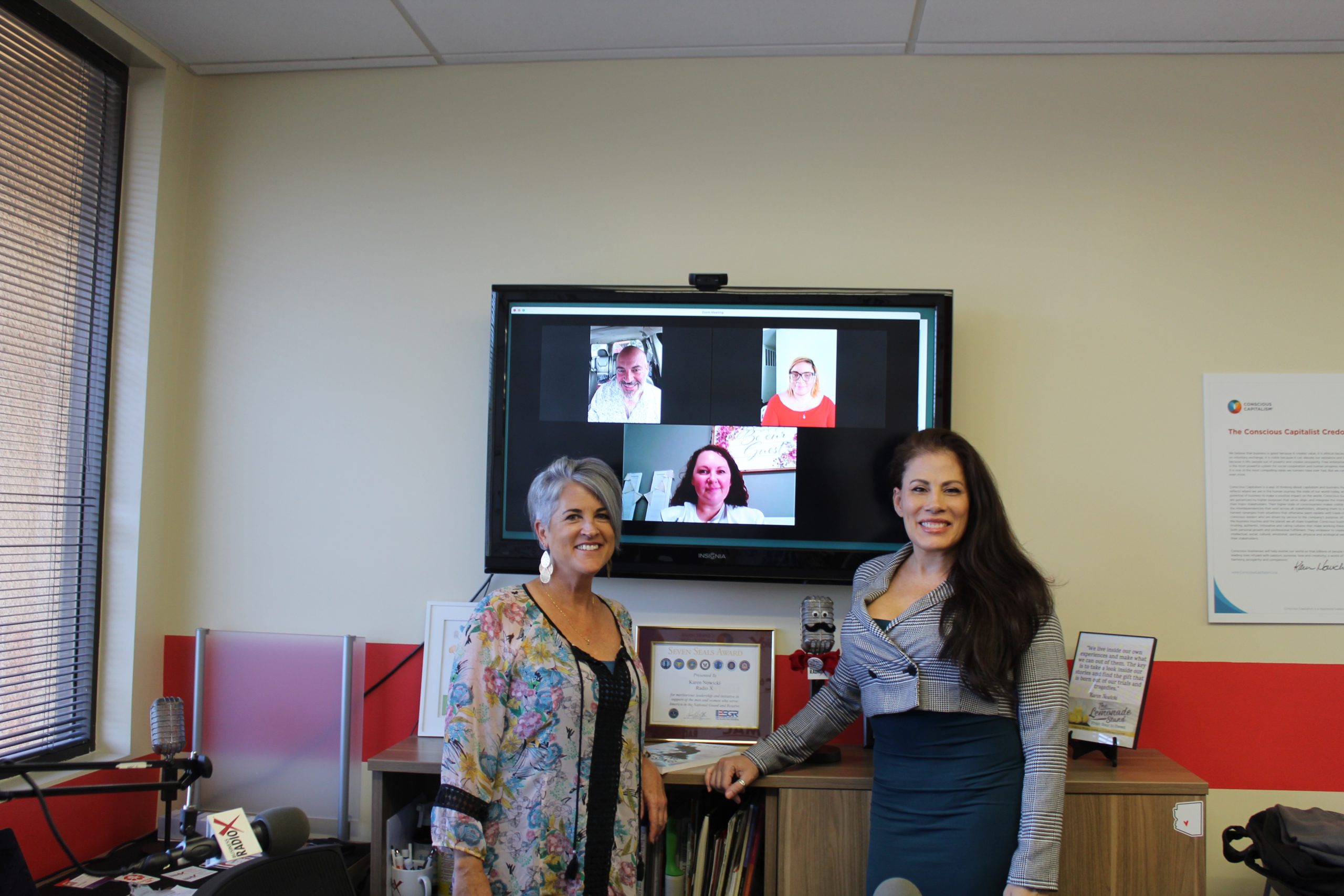 Michelle Tincombe with Sugarprism, MegN Martinez with A Little Wicked Cakery, Cake Doctor Aimee ...