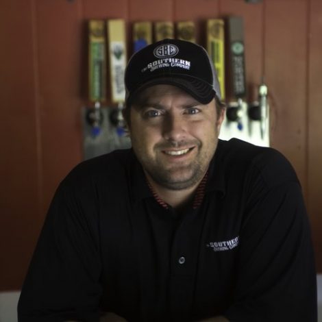 Rick Goddard With The Southern Brewing Company - Business RadioX
