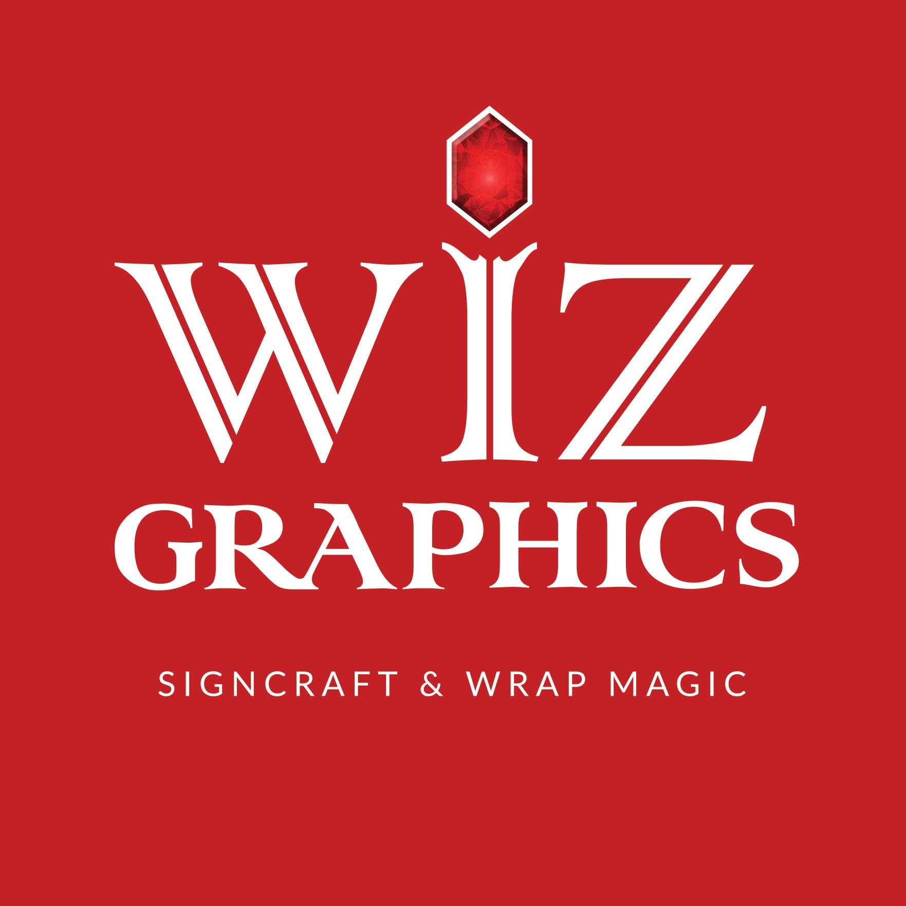 William Lorentz, Wiz Graphics - Business RadioX