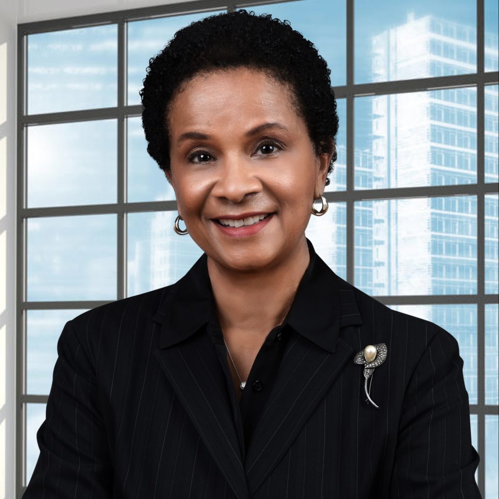 Hon. Gail Tusan, JAMS and The Pave Foundation - Business RadioX