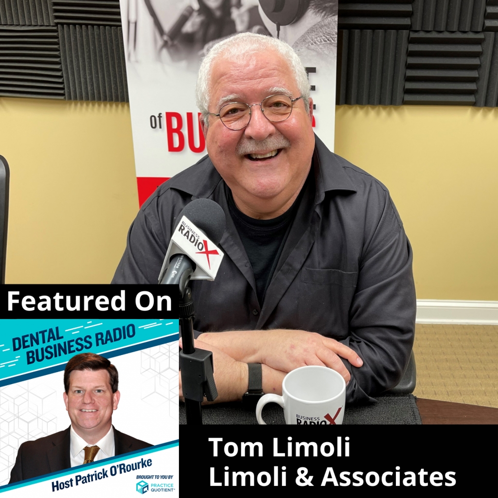 Tom Limoli, Limoli & Associates - Business RadioX