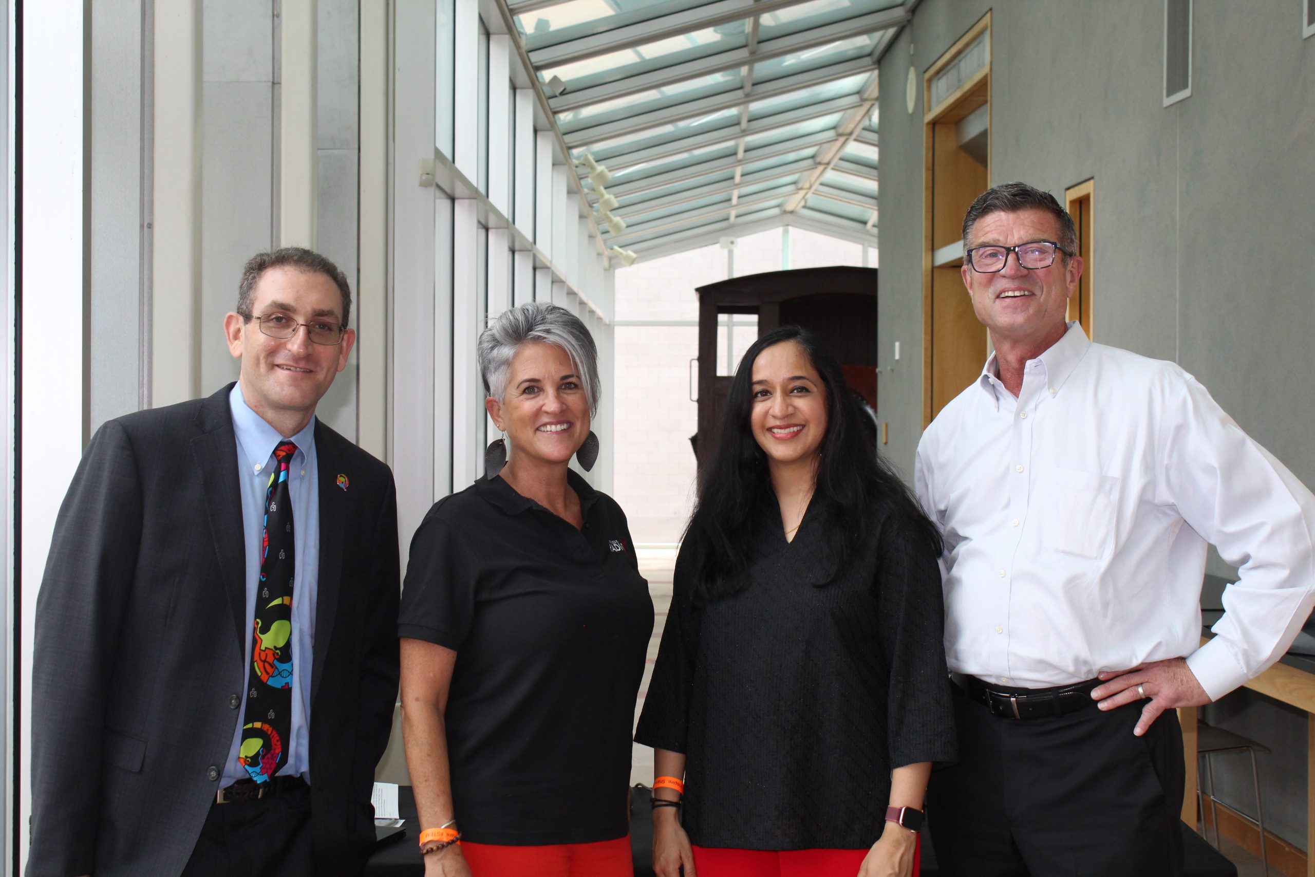 SciTech Innovation and STEM Summit: Rachna Mathur with STEMology Club ...