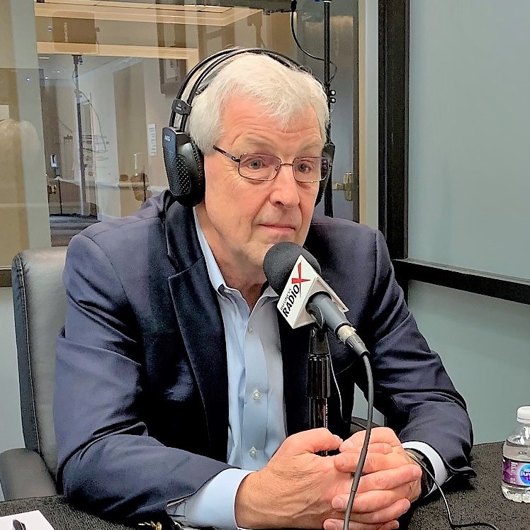 Clinch Memorial Hospital CEO Angela Ammons joins Host Randy Brunson ...