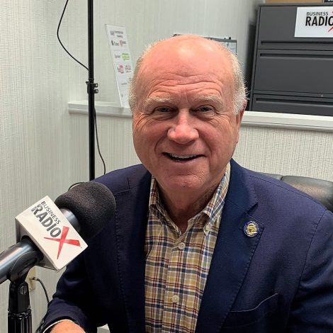 Candidate Butch Miller for Georgia Lieutenant Governor - Business ...
