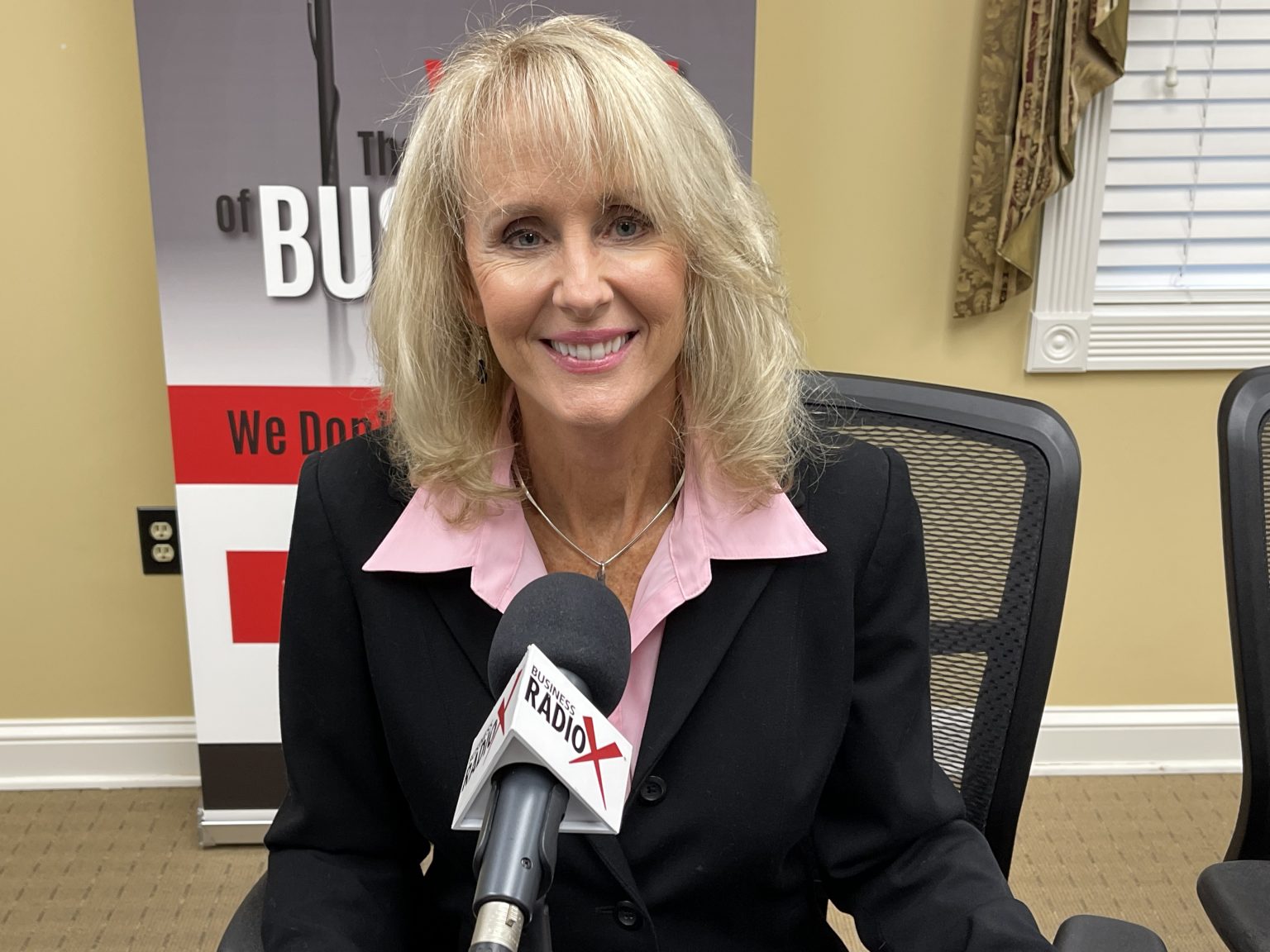 Dawn Cook Causey, DayBreak Enterprises, LLC - Business RadioX