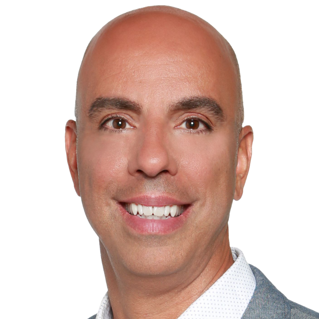 Workplace MVP: John Baldino, Humareso