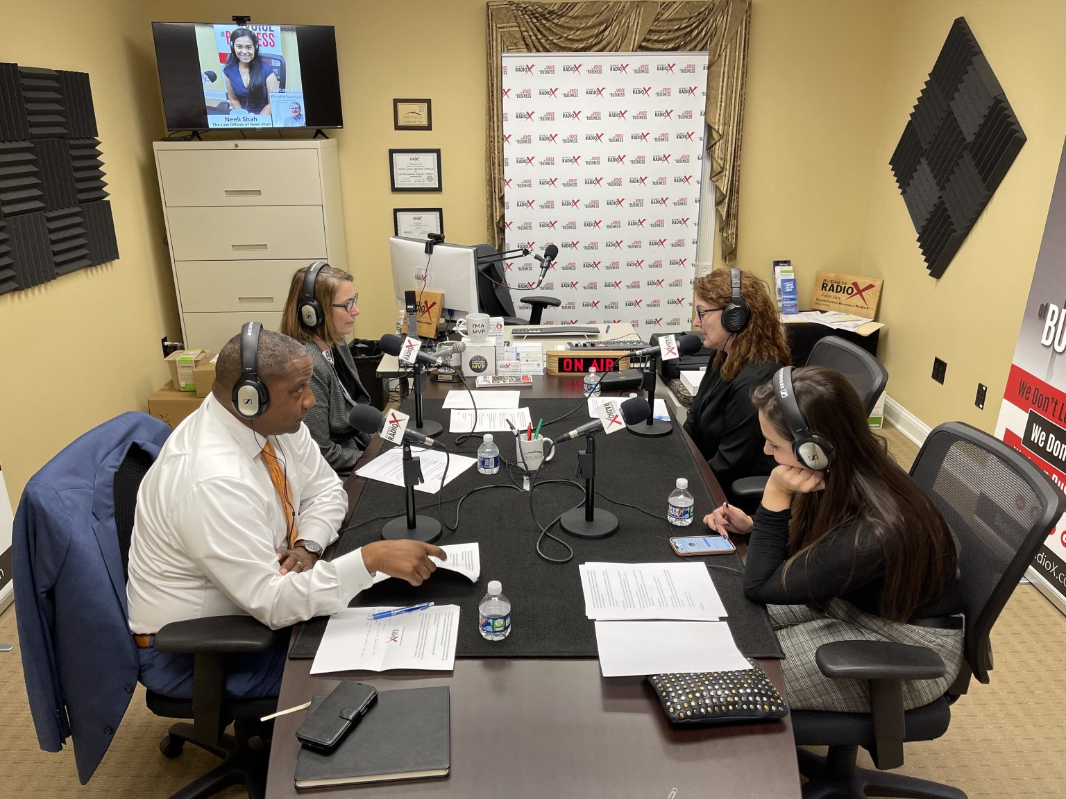 GNFCC Year in Review and Leadership Transition: An Interview with 2021 ...