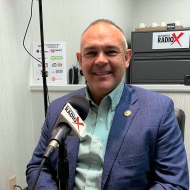 Senator Bruce Thompson, Candidate for Georgia Labor Commissioner ...