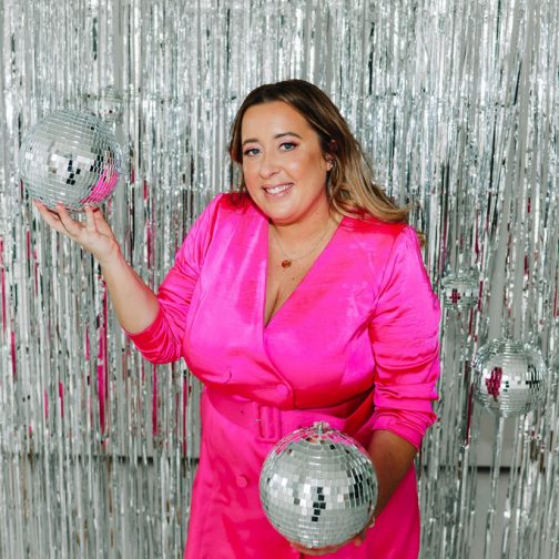 Tamara Edwards With TE&CO. - Business RadioX