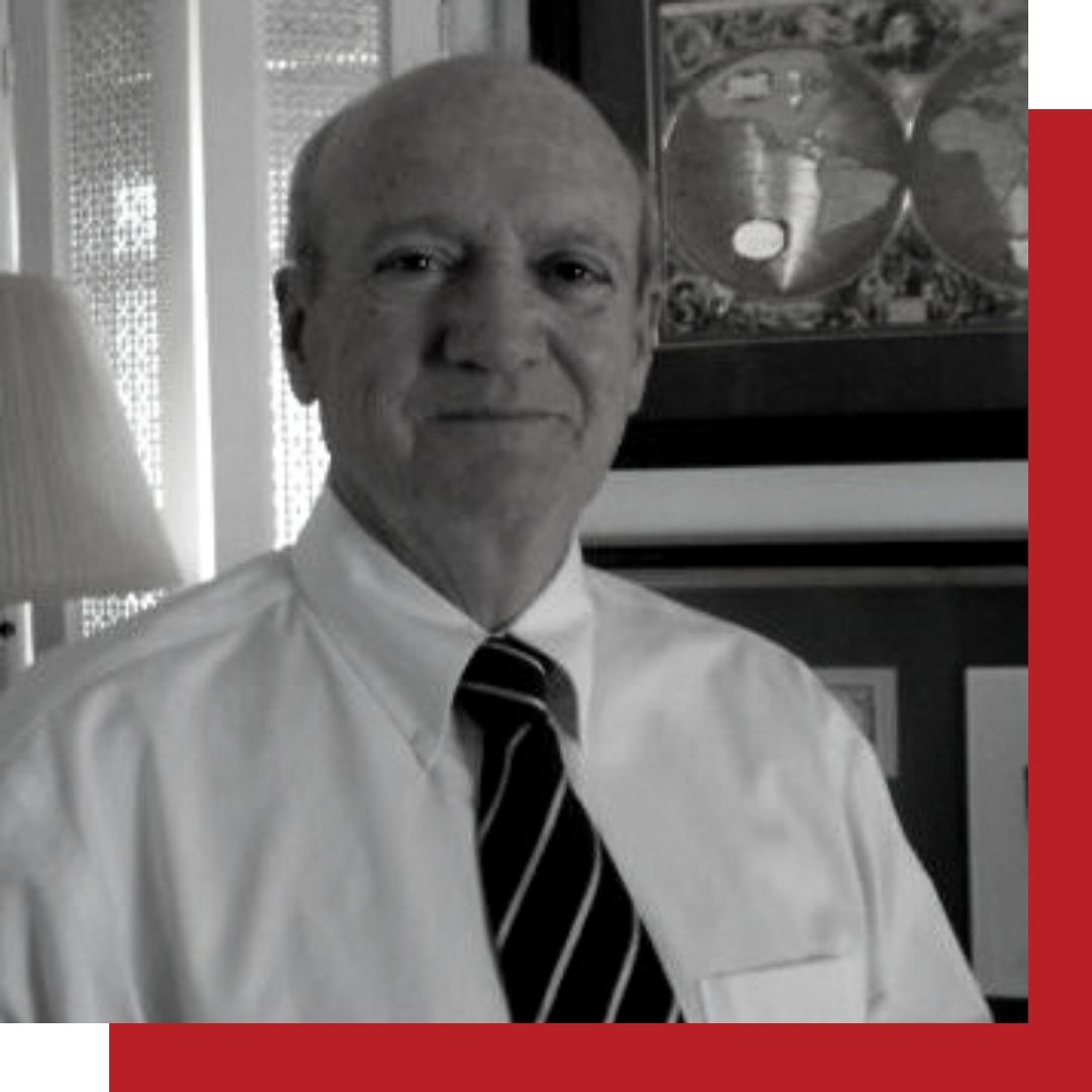 Brian Pruett With Lake City Branding And John Quirk With Asset Location ...