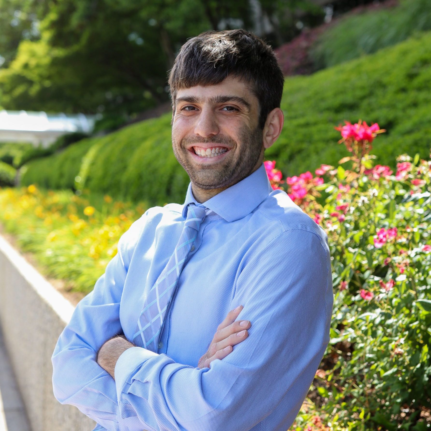 Leslie Bassett, Pridgen Bassett Law, Allison Affleck and Harry Brenner ...