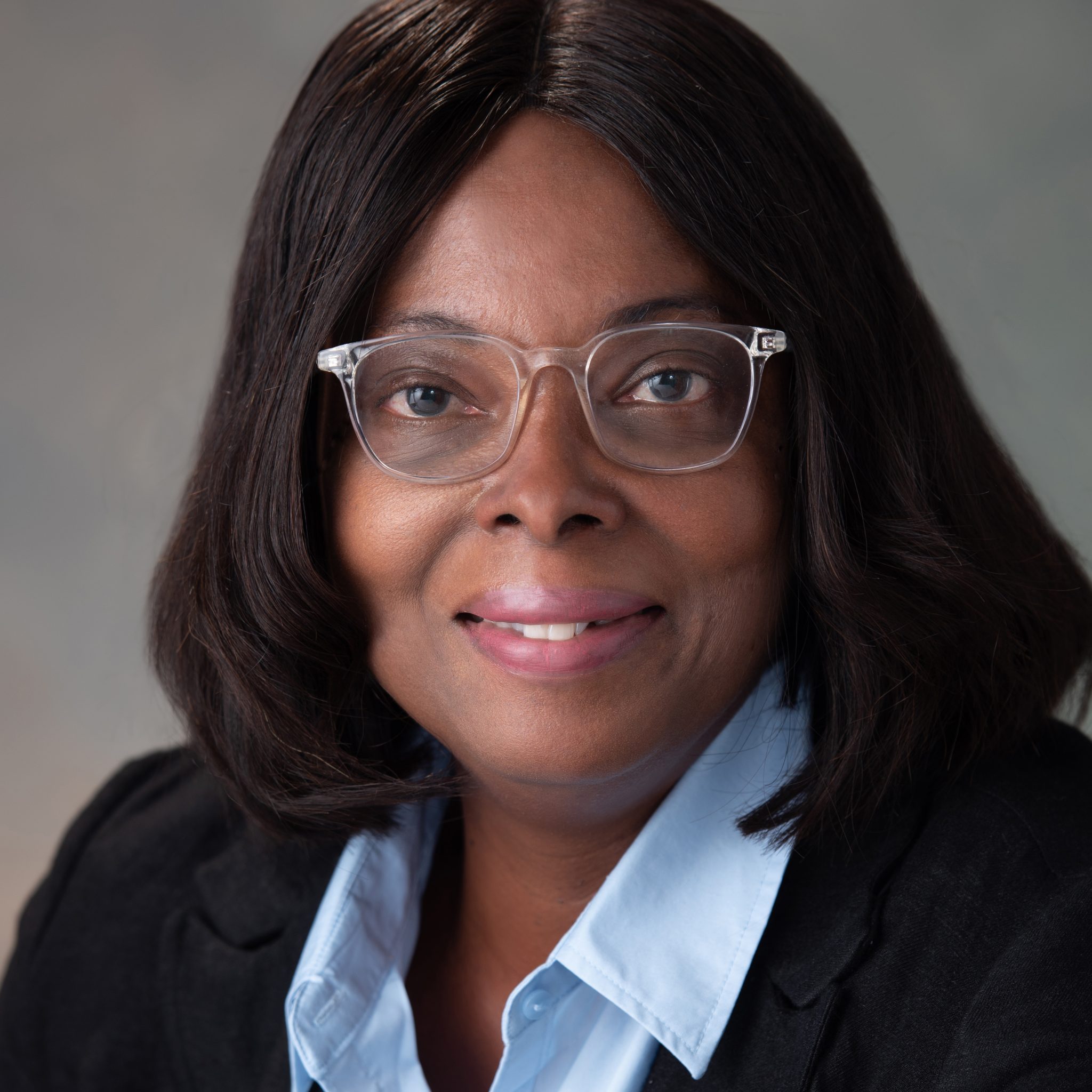 Angela M. Baptiste With INspire - Business RadioX