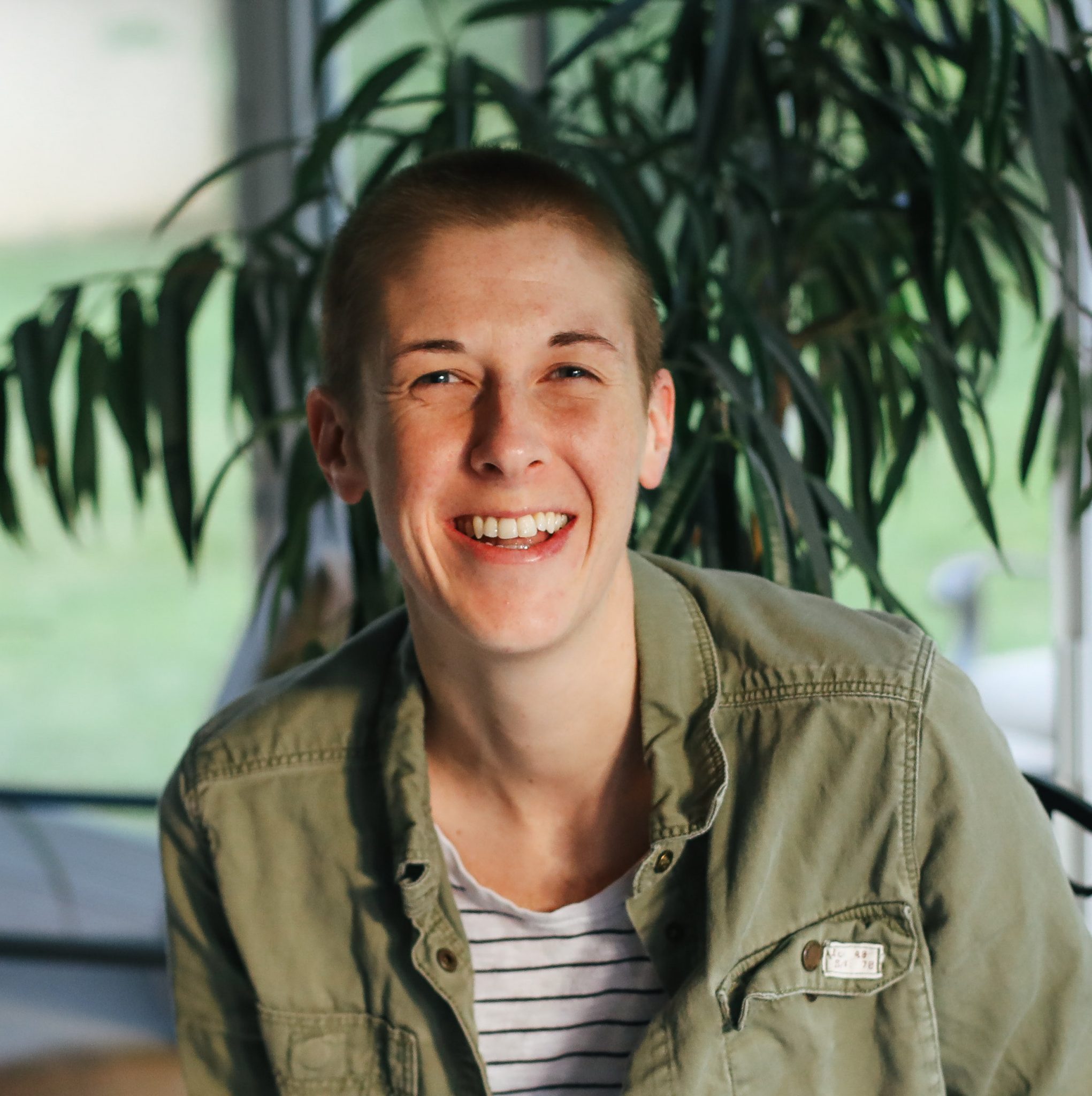 Jamie Cox, Brand Strategist and Designer - Business RadioX