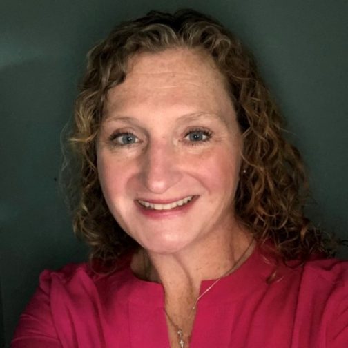 Suicide Prevention: An Interview with Kristen Petillo, American ...