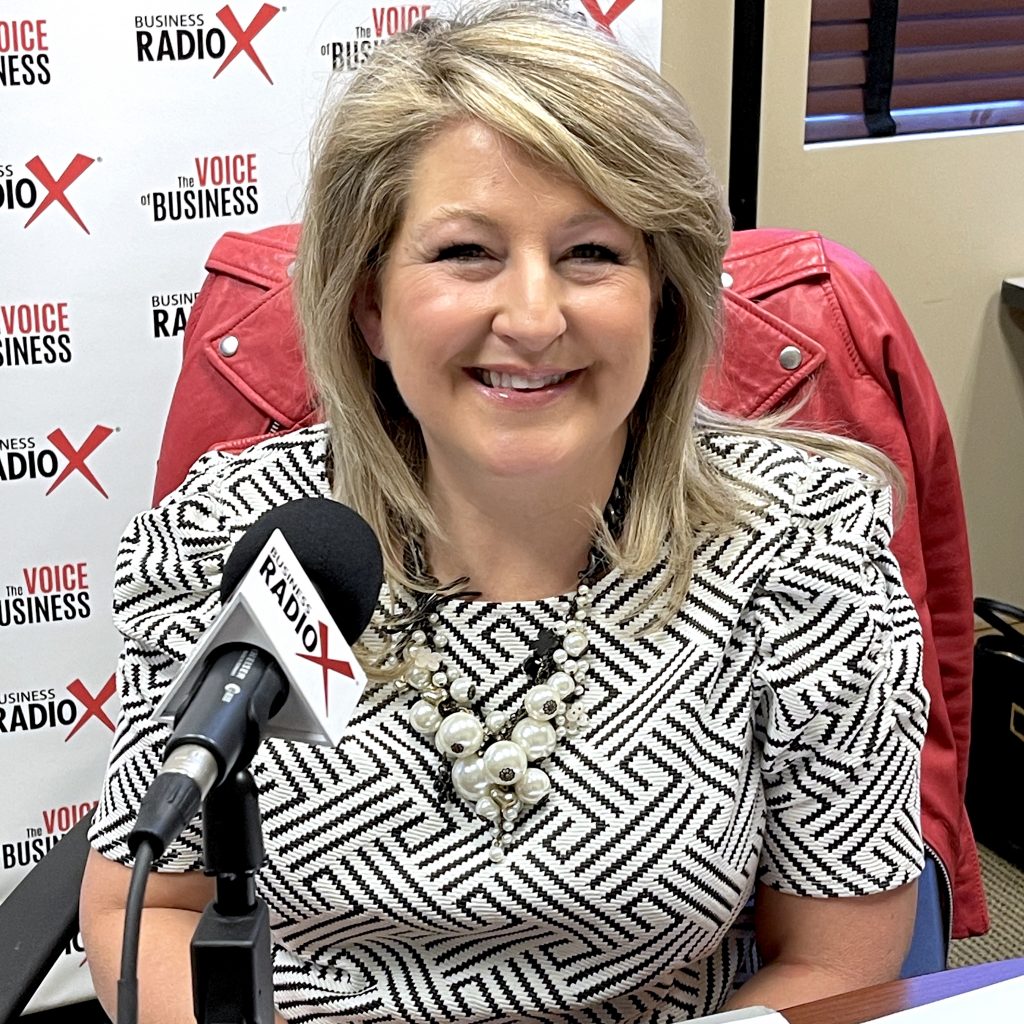 The GNFCC 2022 Women INfluencing Business Award Winners: Leslie Day ...