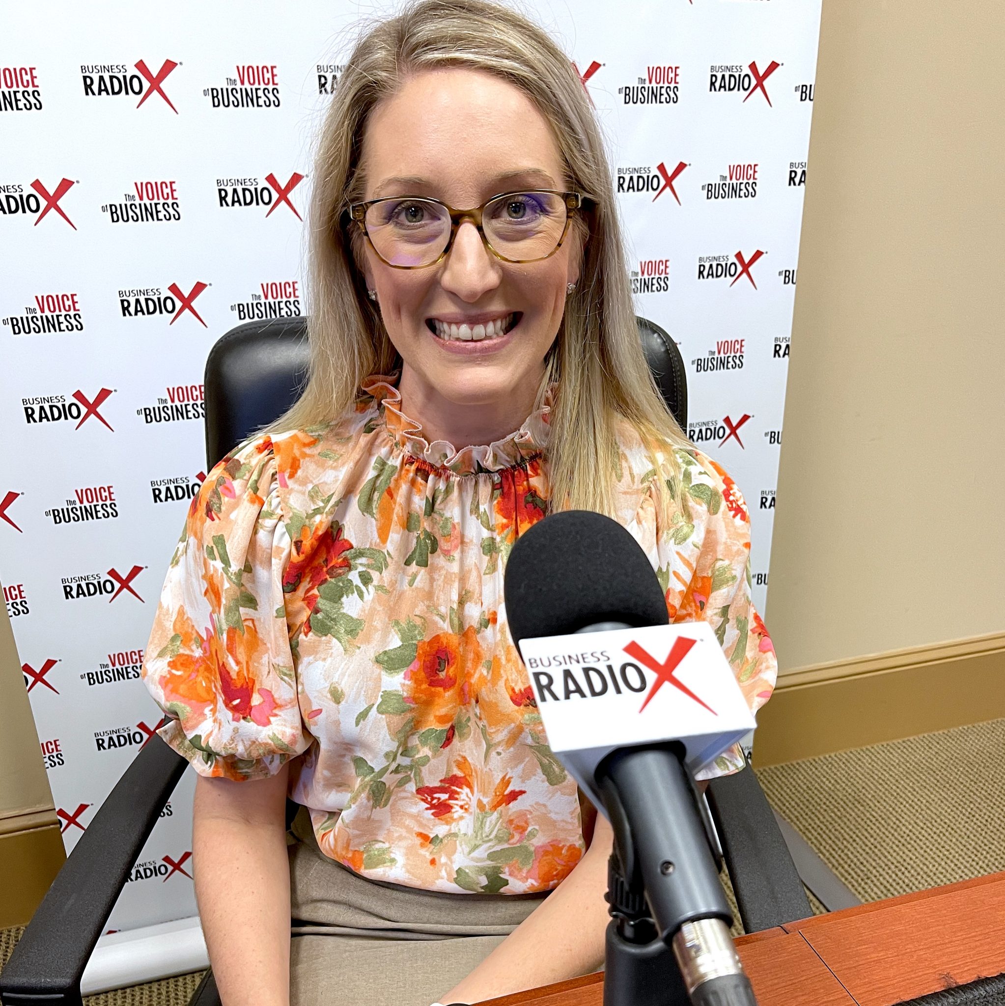 The GNFCC 2022 Women INfluencing Business Award Winners: Leslie Day ...