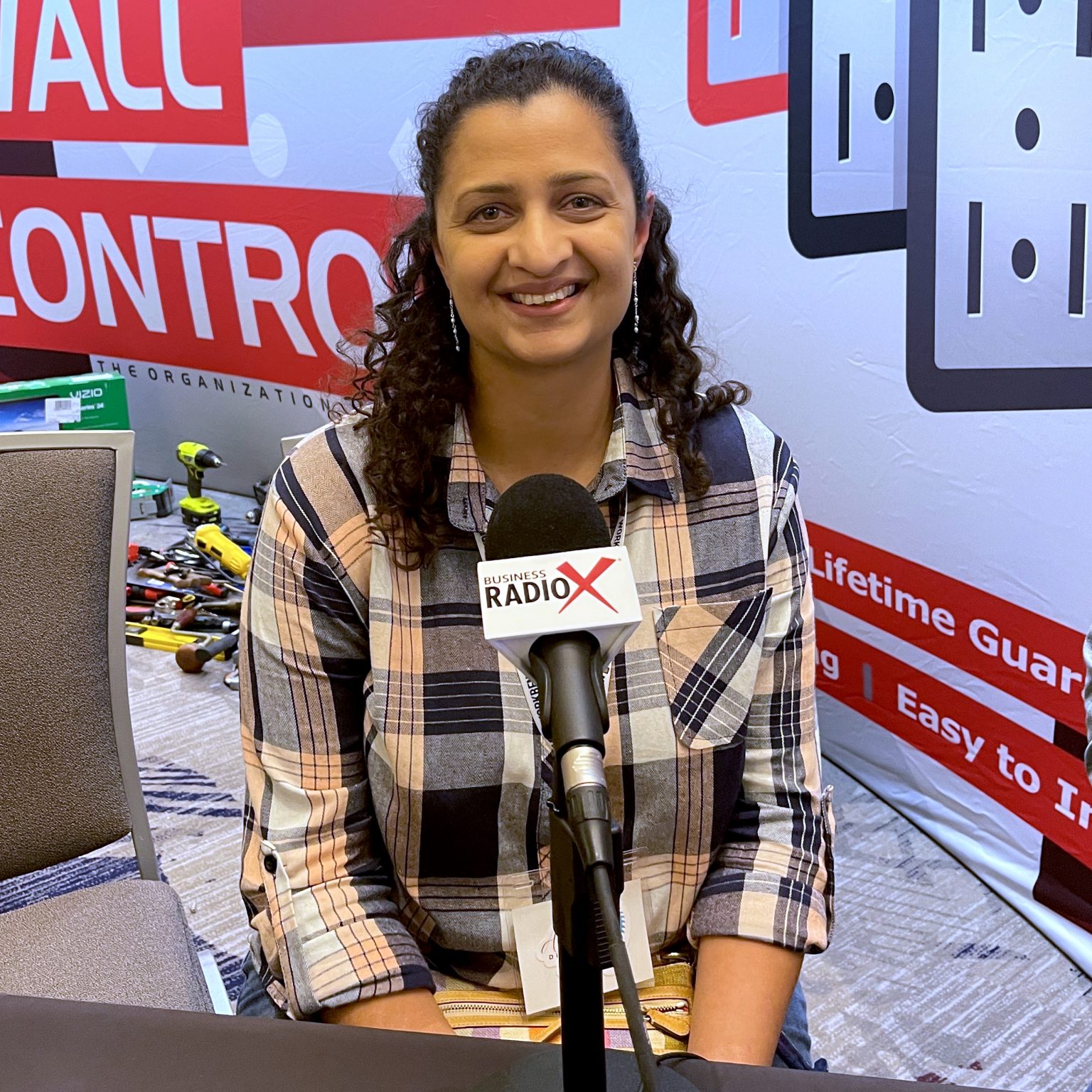 LIVE from WORKBENCHcon 2022: Anika of Anika's DIY Life - Business ...