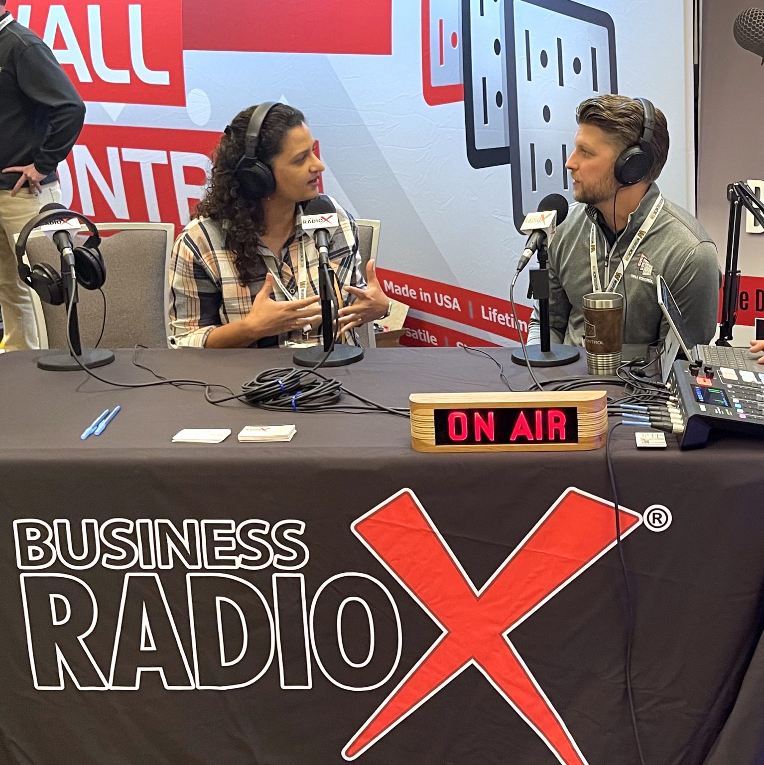 LIVE from WORKBENCHcon 2022: Anika of Anika's DIY Life - Business ...