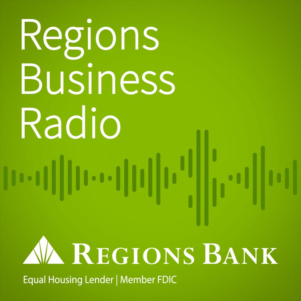 Gwinnett Business RadioX ® Studio - Business RadioX