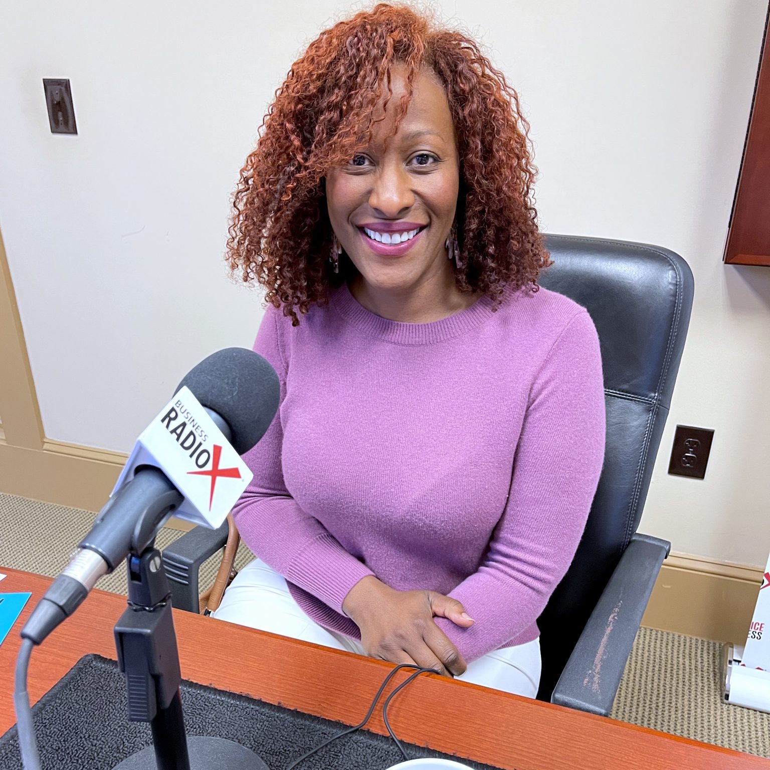 The GNFCC 2022 Women INfluencing Business Award Winners: Leslie Day-Harrell, Jackson Healthcare ...