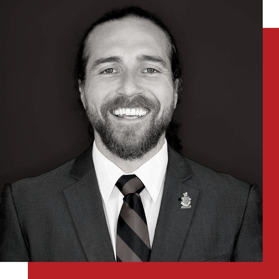 Chiropractor Dr. Thomas Graham, Licensed Realtor Susan Guda And ...