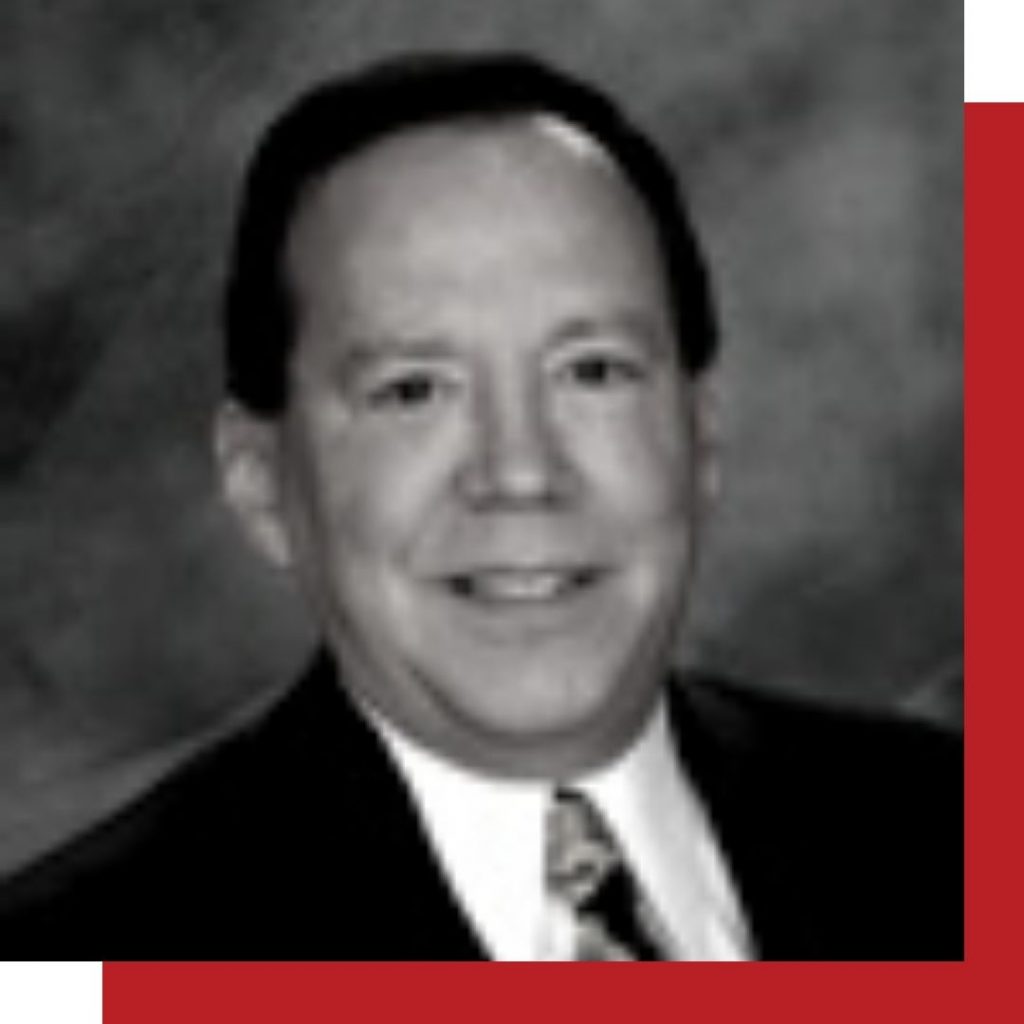 Denver Baxter With The Party Touch - Business RadioX