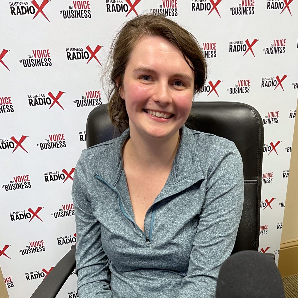 Jessica Stevens, My Georgia Plumber, Troy Cobb, Cinch I.T., and Jesslyn ...