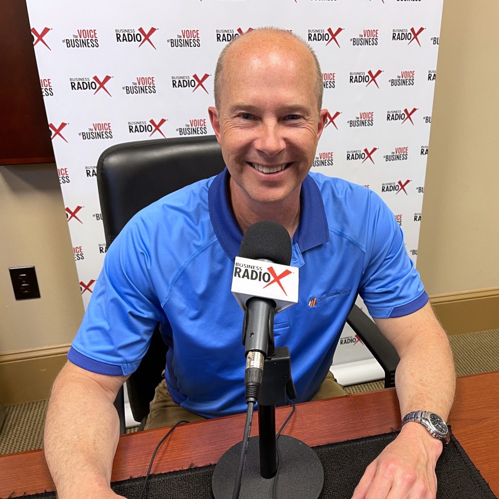 Cary Matthews, Opal Partners Group - Business RadioX