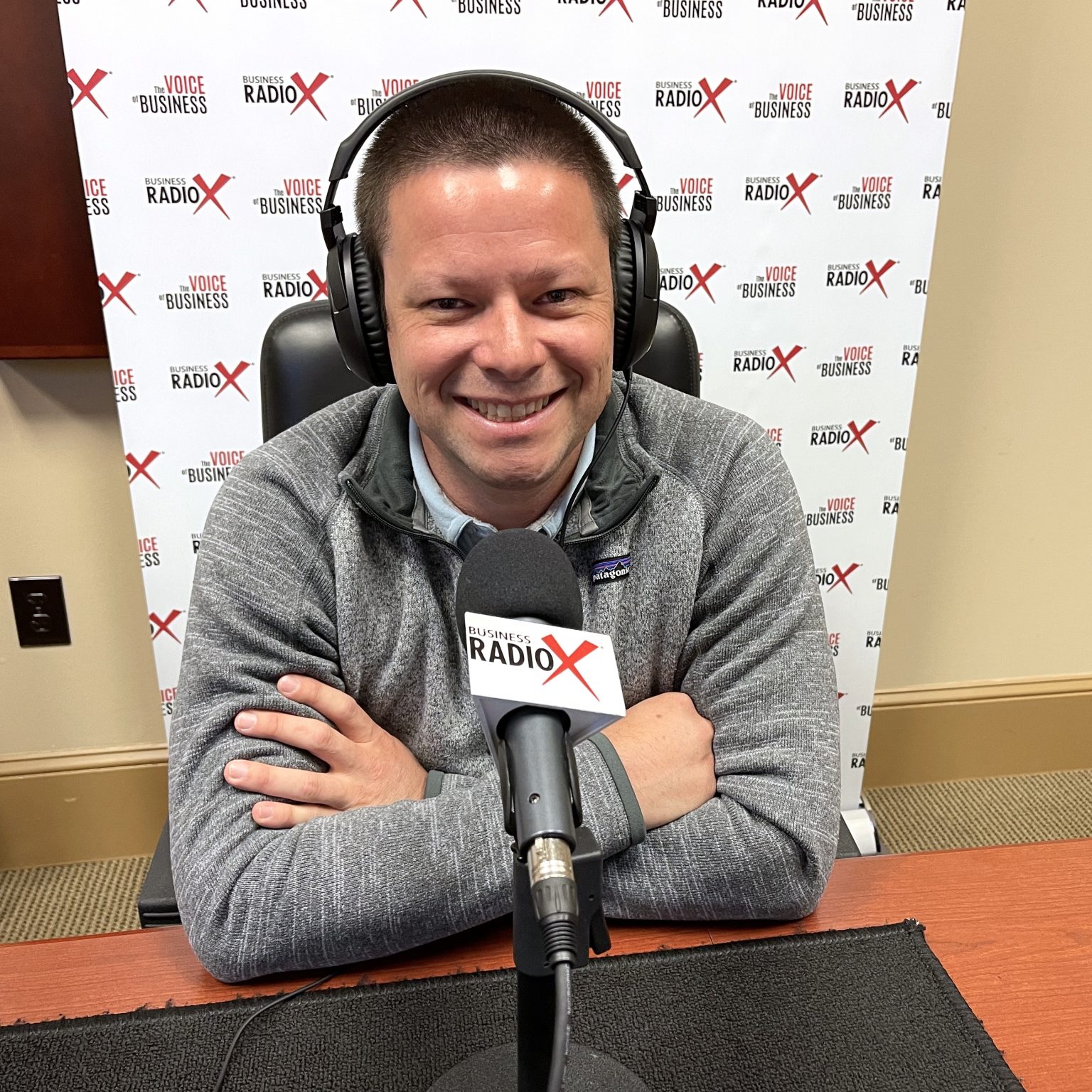 Robert Swarthout, Teton Crypto Capital - Business RadioX