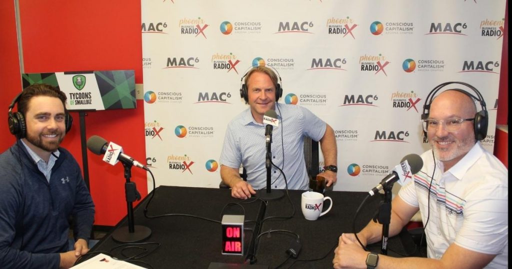 Customer Service is Meaningless, Customer Loyalty is Value E104 ...