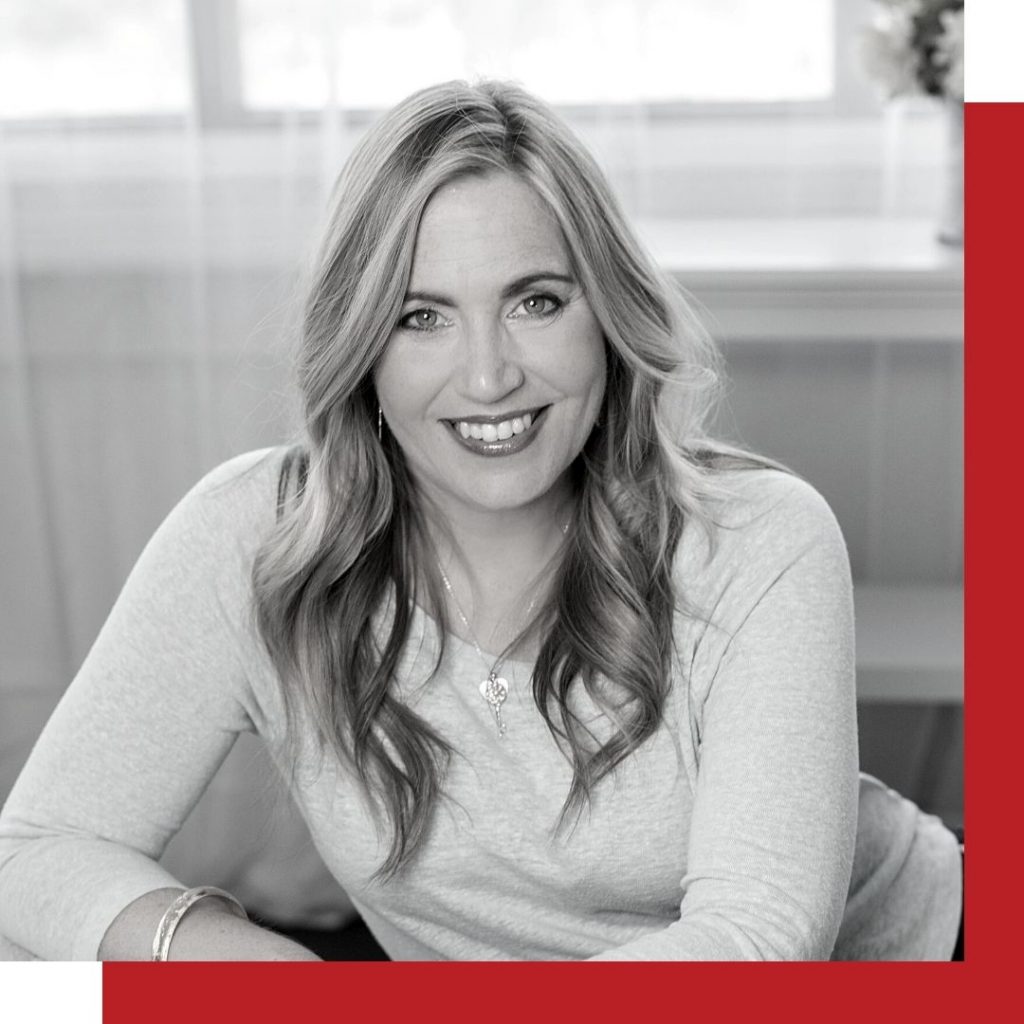 Katrina Singletary, Kirsten Ford and Heidi Milton on Women In Business