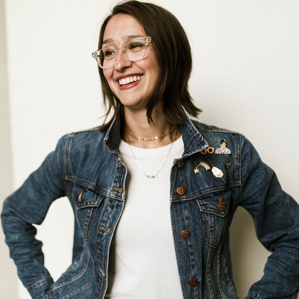 Jordyn DiOrio, JDP Consult - Business RadioX