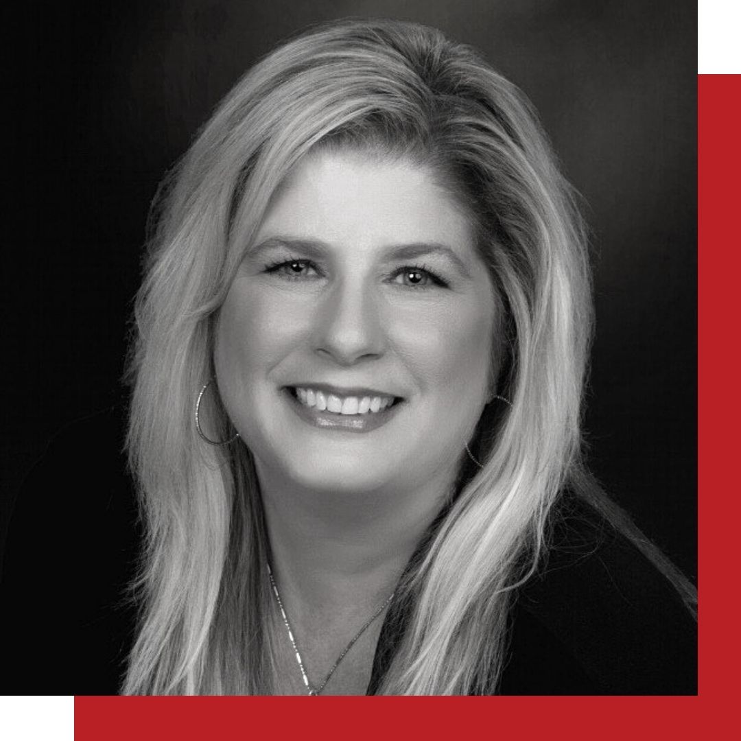 Katrina Singletary, Kirsten Ford and Heidi Milton on Women In Business