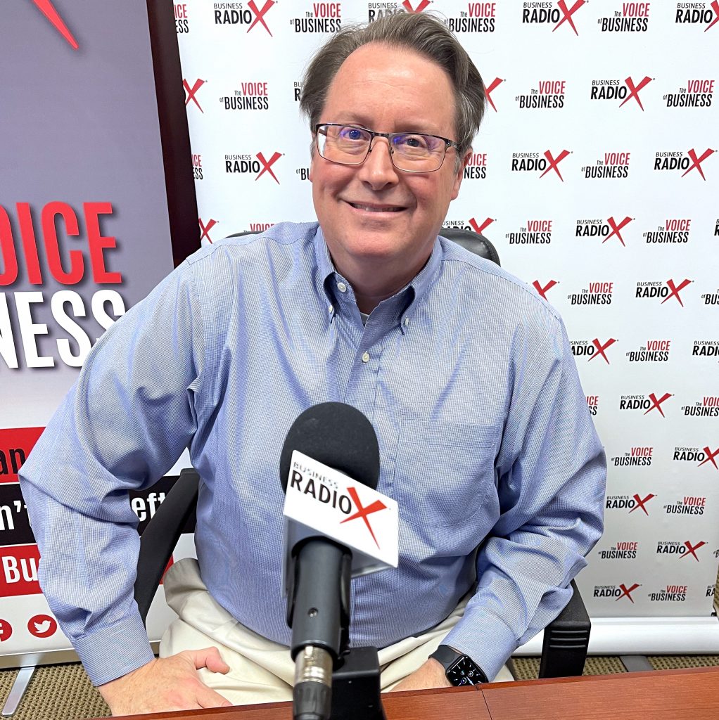 Jonathan Wilson, FinCEN Report Company - Business RadioX