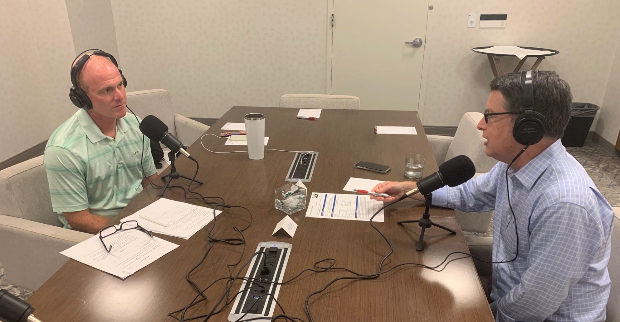 Ed Durkee with Goodwill Industries of Central Florida - Business RadioX