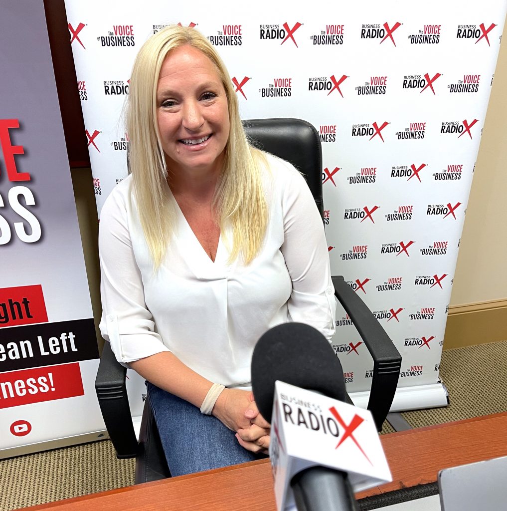 Chelle Hartzer, 360 Pest and Food Safety Consulting, and Olivia Garza ...