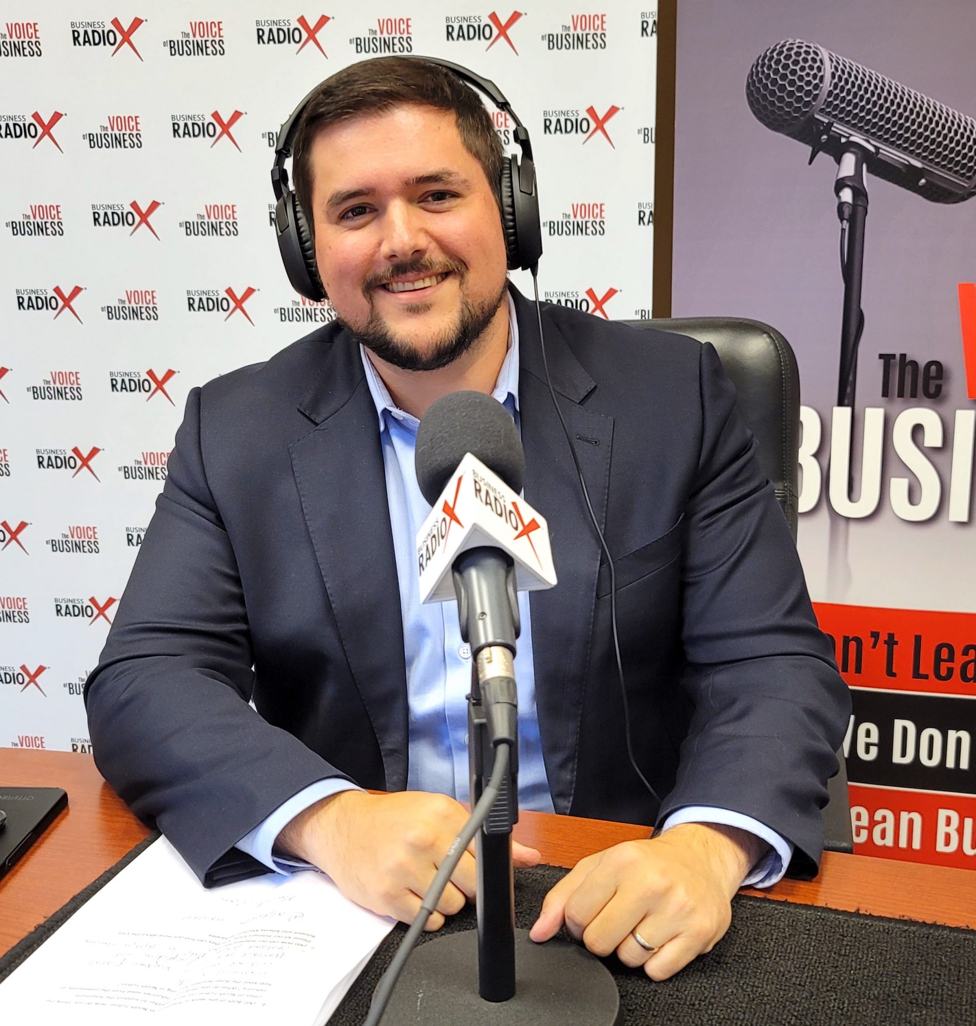 North Fulton Hotel Industry: Ted Basco, Visit Roswell, and Xavier ...