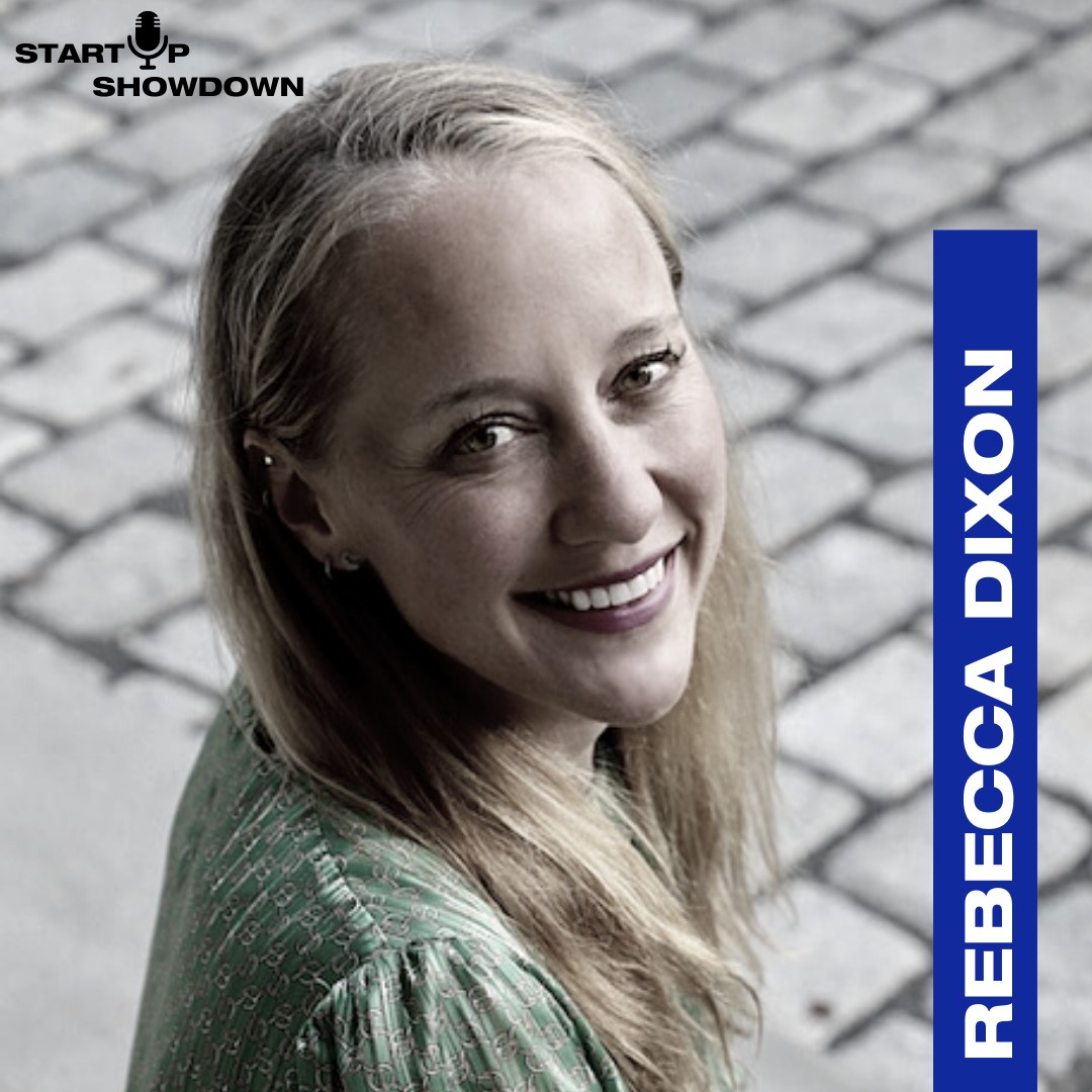 Rebecca Dixon And Verta Maloney With the*gameHERs - Business RadioX