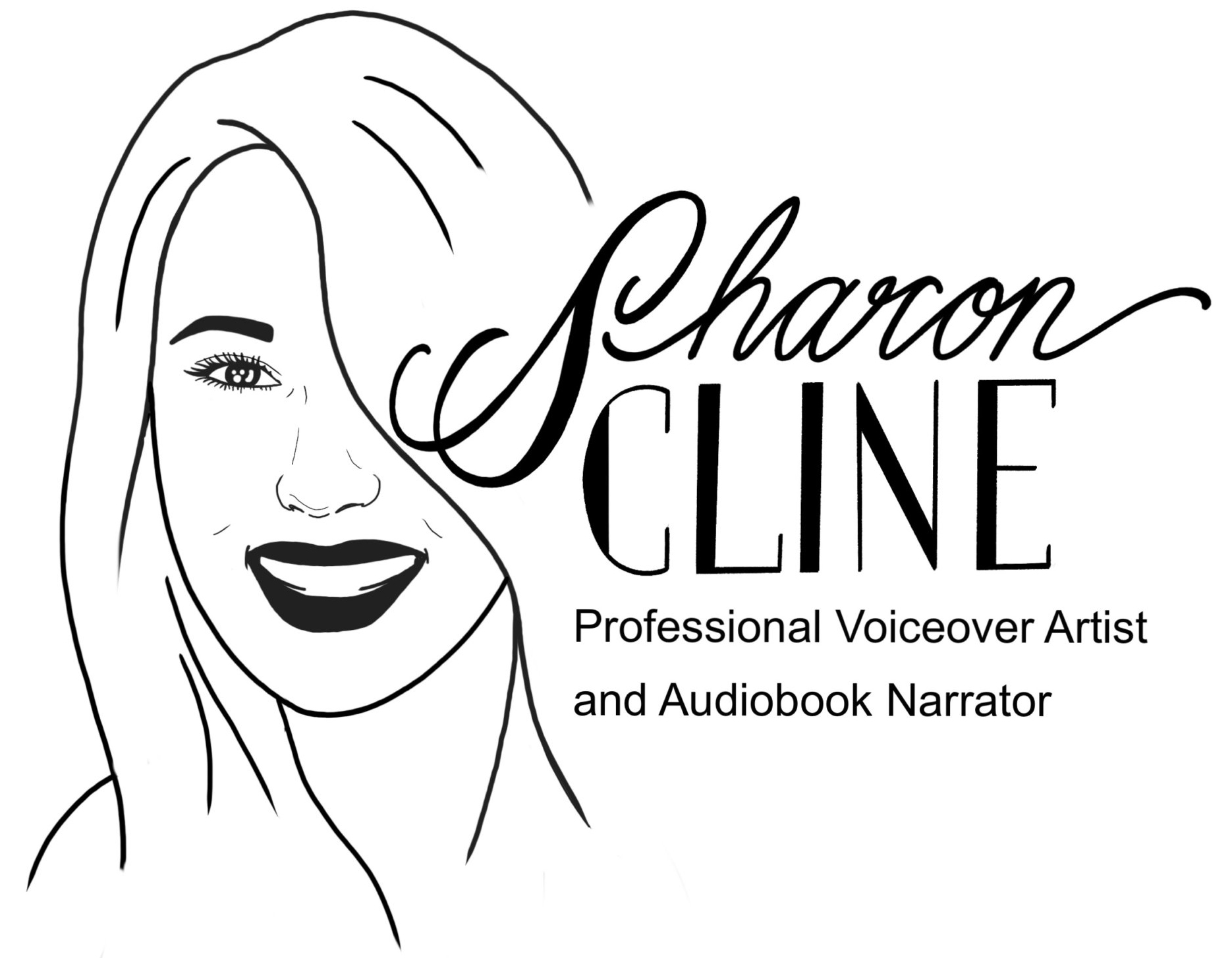 Voice Over Artist and Audiobook Narrator Sharon Cline - Business RadioX
