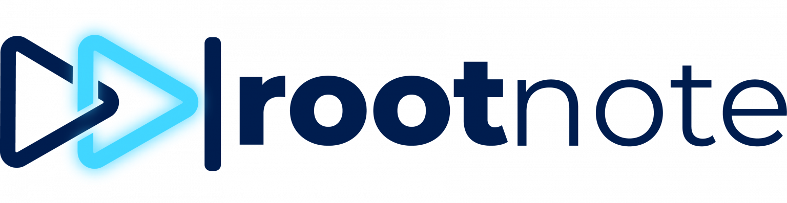 Jason Burchard With RootNote