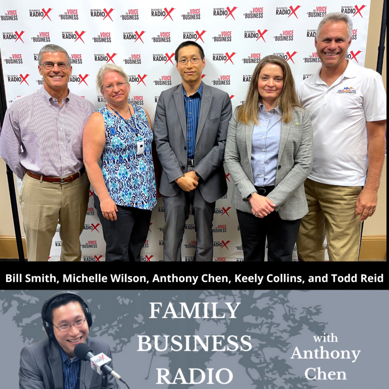 Keely Collins, Elarbee, Thompson, Sapp & Wilson, LLP; Todd Reid ...